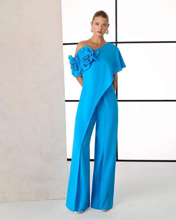 Vestido de fiesta 1TC7